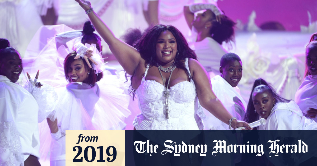 2019 was the year of Body Positivity