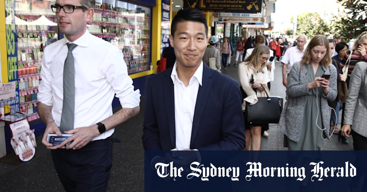 Liberal Bennelong candidate Scott Yung faces more questions over ...