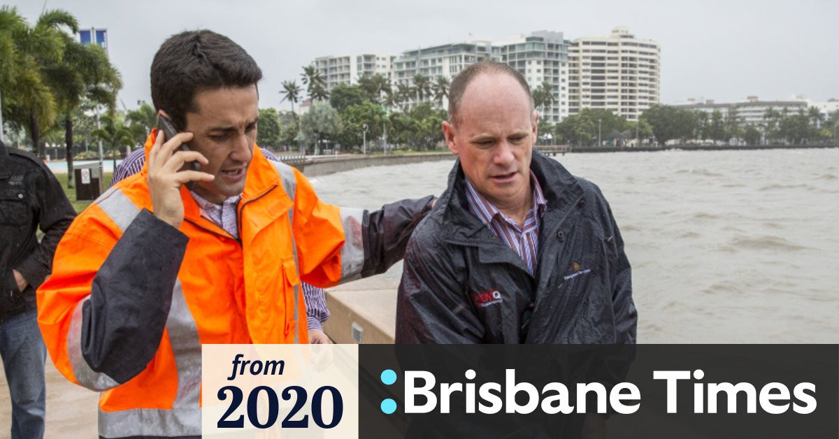 LNP leader wants 'new approach' for Queensland's public service