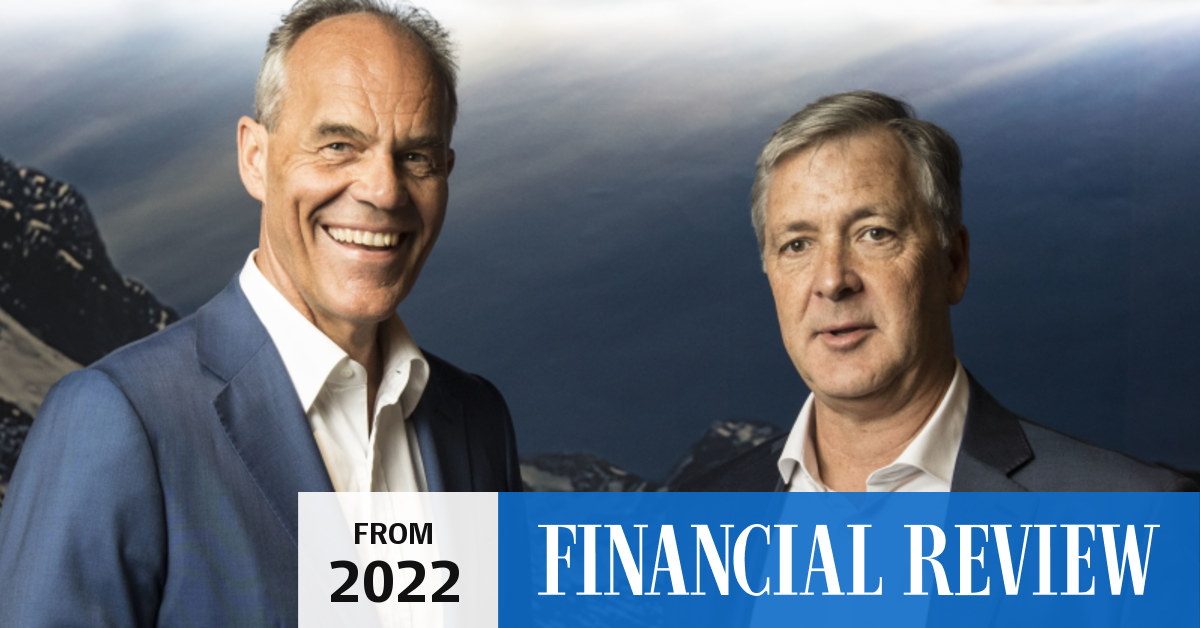 One in, one out in Quadrant PE investments team