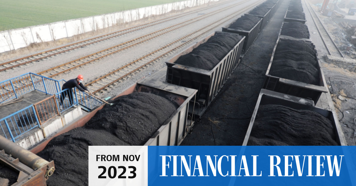 Whitehaven Coal activist investor Bell Rock Capital Management slapped ...