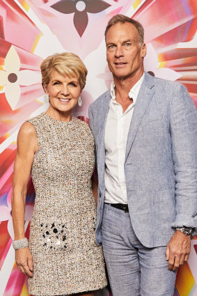 Romance, renovations and rocky roads in a star-studded year of gossip