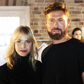 Retail is alive and well at Sydney's Strand arcade