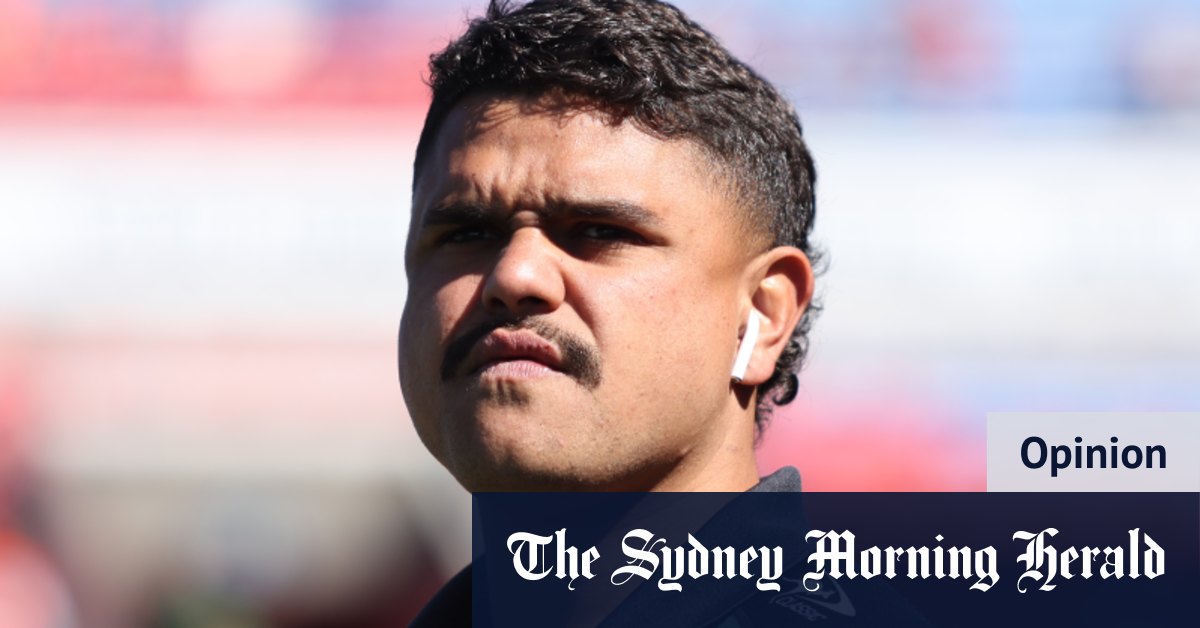 NRL 2023: Son of South Sydney Rabbitohs legend Clive Churchill launches ...