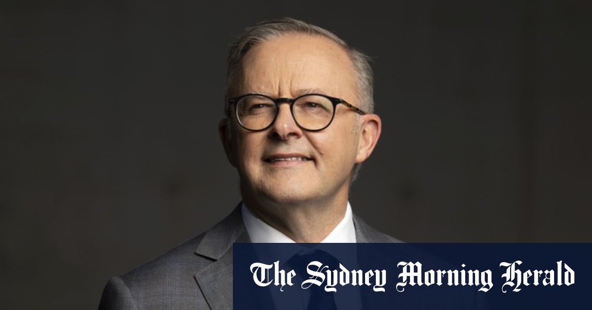 Anthony Albanese one year on: PM reflects on Labor’s first year in ...