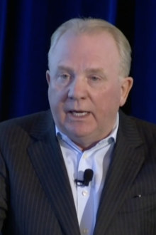 ASX WOR: Worley in ‘prolonged upcycle’ says CEO Ashton