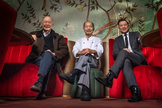 At 50, Flower Drum restaurant reveals its secret sauce. Don’t ask about ...