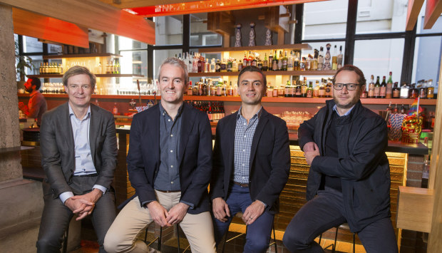 Aconex founders lead investment in food tech start-up Fresho