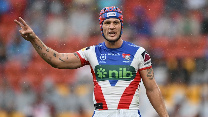 Knights in crisis: Ponga prepares to walk away, club set to ... | Rugby ...