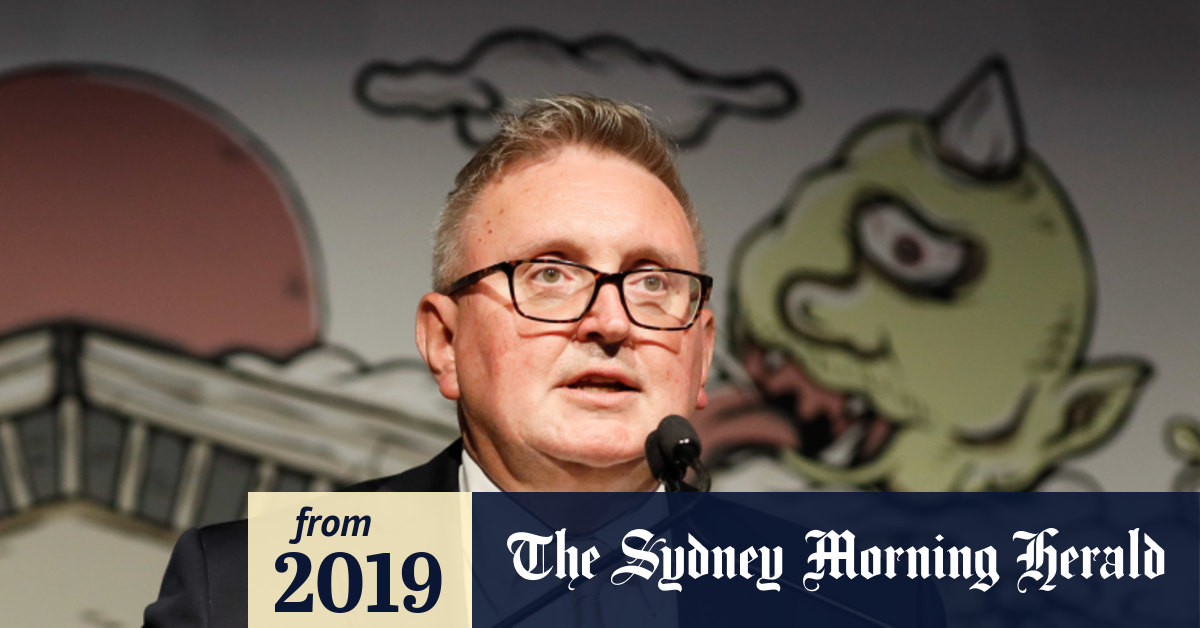 Don Harwin spent $1000-a-night during London study tour