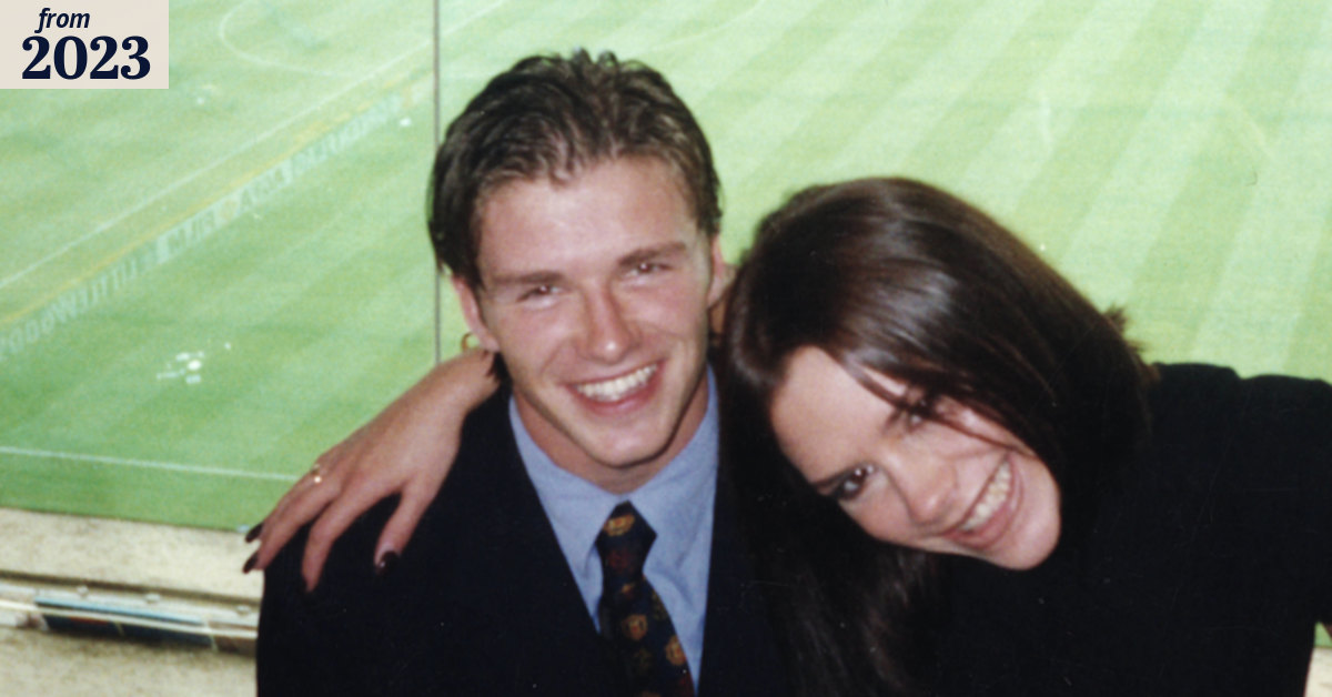 Beckham review: Netflix’s best sport documentary since The Last Dance