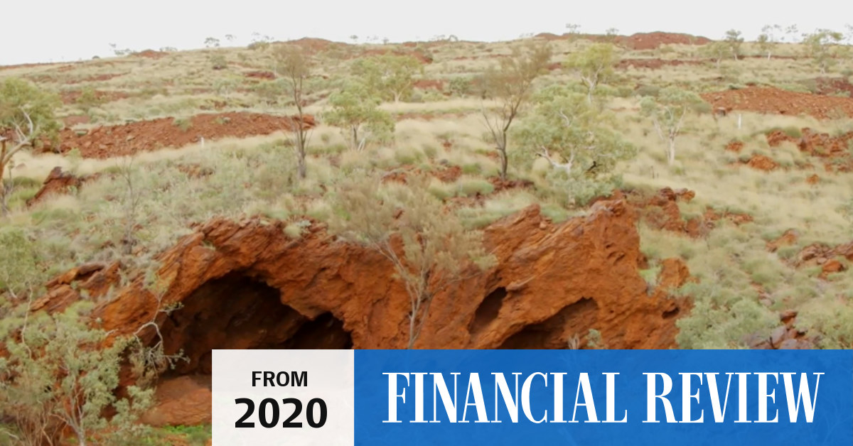 Juukan Gorge: The inside story of how a priceless site was lost