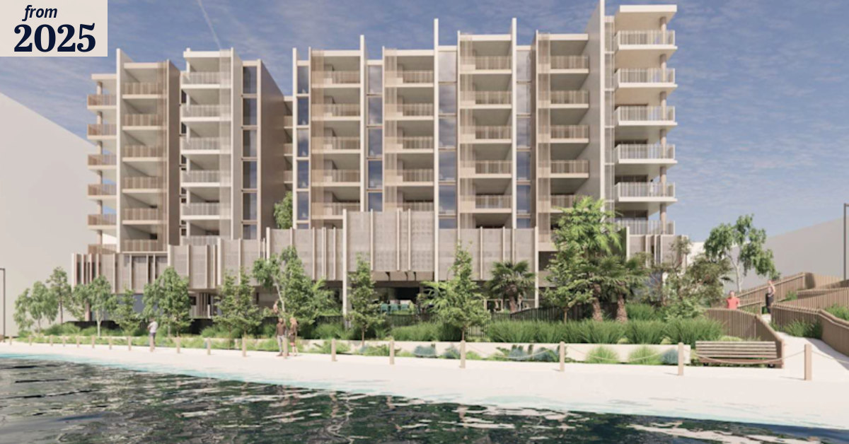 ‘He thinks there’s too many’: Bleijie halts affordable housing project