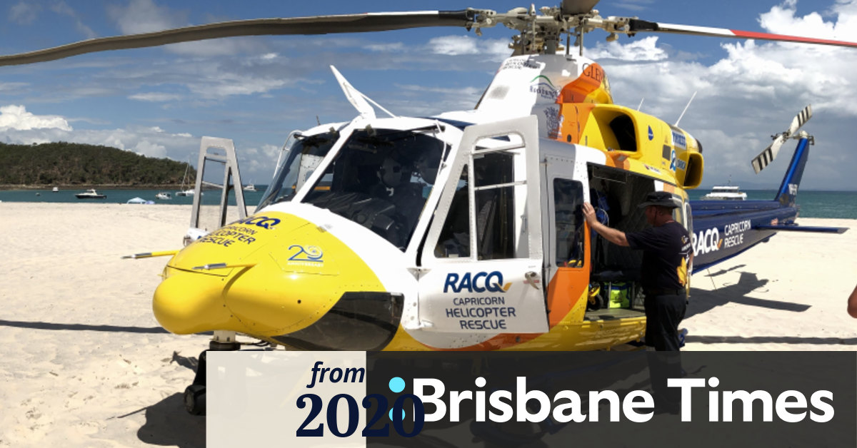Wildlife officer killed in shark attack at Great Barrier Reef