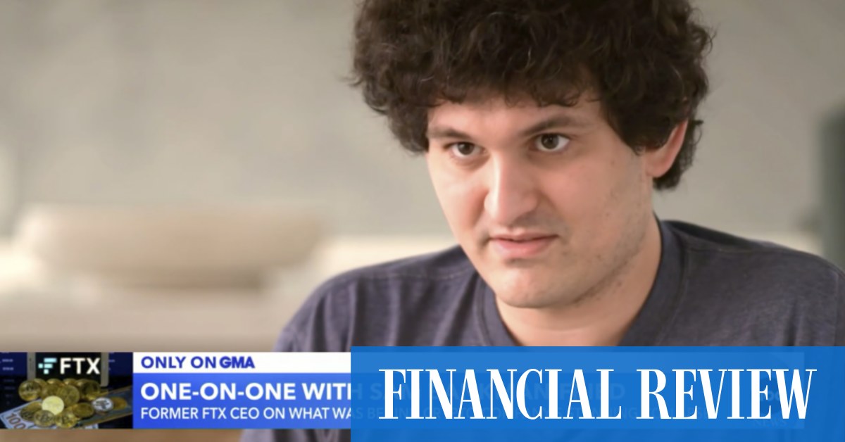 Sam Bankman-Fried’s red flags were seen in all corners of his empire