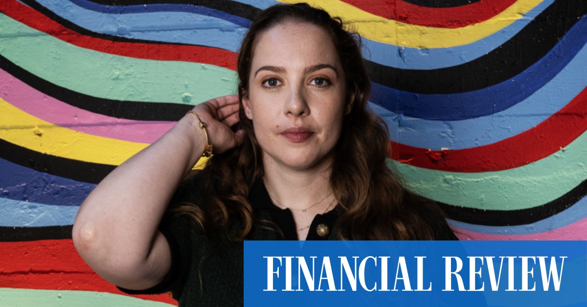 How Judy Anderson-Firth and Victoria Denholm became the CEOs of the ...