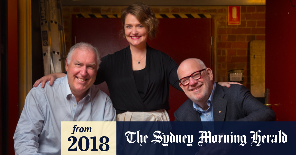 Opera singer Emma Matthews explores ageing in The Space Between