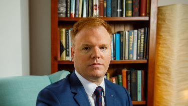 ATO whisteblower Richard Boyle faces six life sentence - roughly the ...