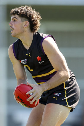 AFL draft 2022 predictions: How the first round could play out