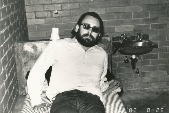 Who says crime doesn't pay? Welcome to the Naked City podcast