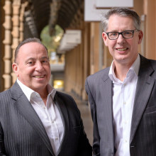 Debt advisory Neu Capital hires two managing directors