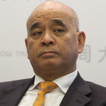 Hong Kong billionaire Henry Cheng preparing to sell Alinta for $4.3b