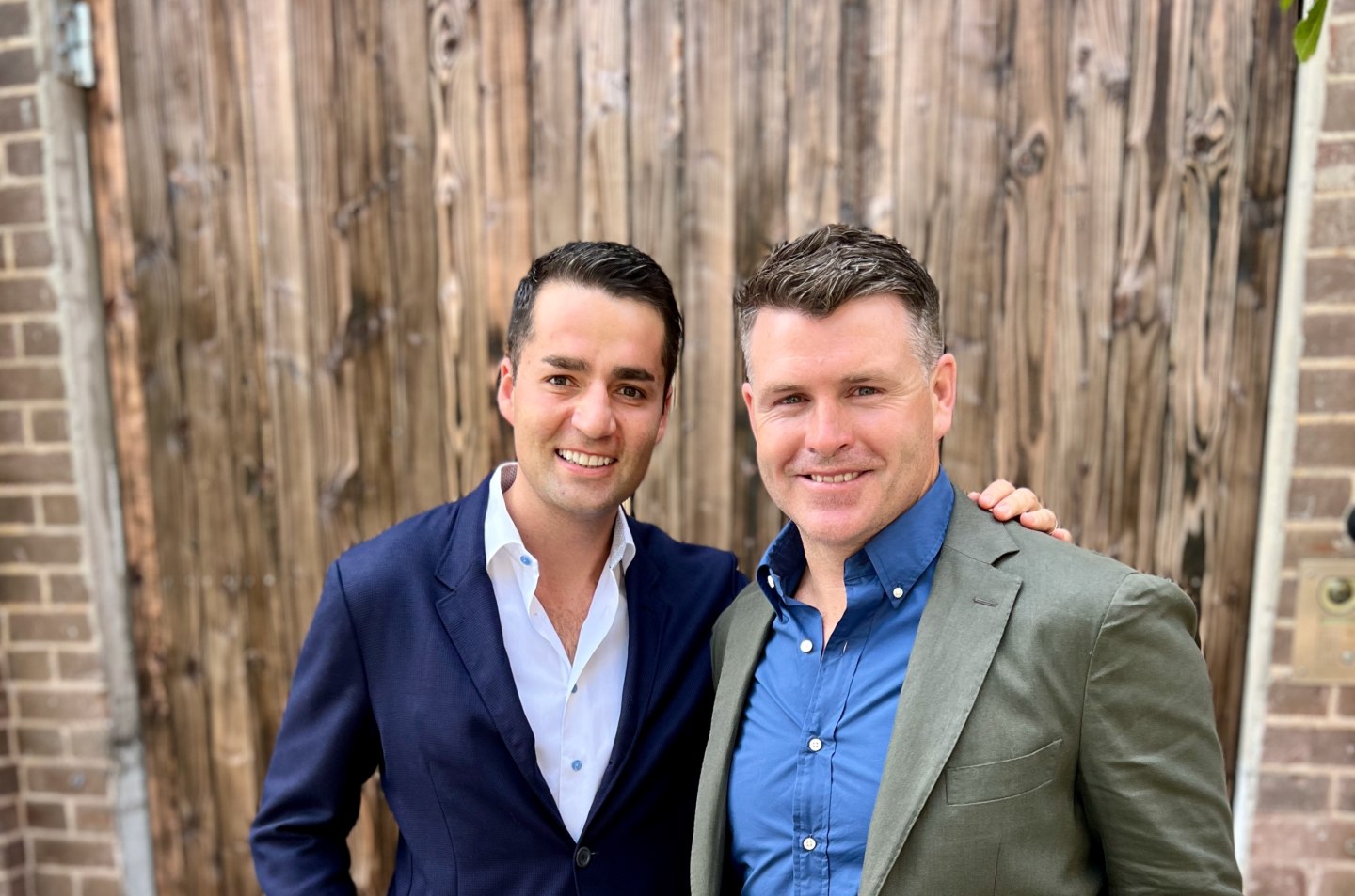 Fintechs profit from tough economic times