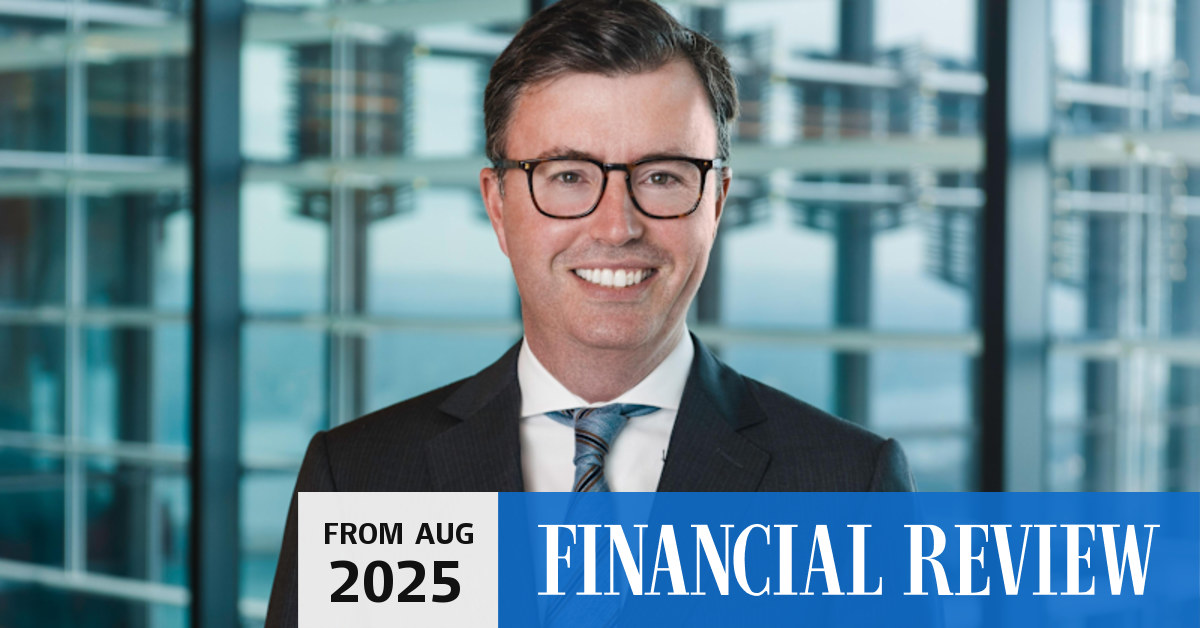 Gilbert + Tobin M&A heavyweight Tim Gordon defects to rival law firm ...