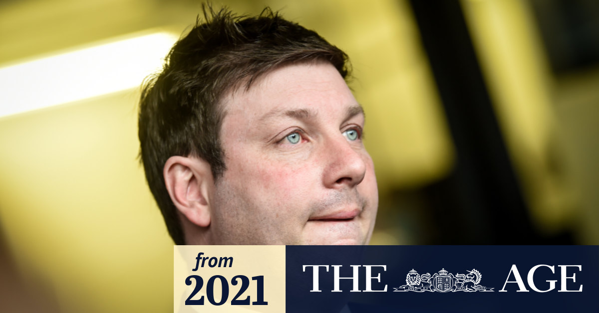 Tim Smith: Does one error mean a career is over forever?′ Victorian ...