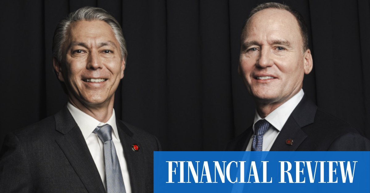 BHP Group Limited (ASX: BHP) Stock Price & Overview - Stock Analysis