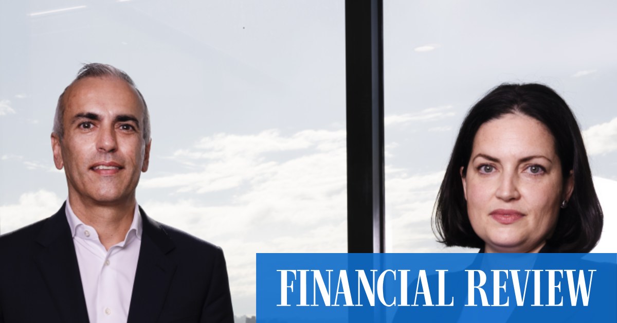 David Di Pilla’s HMC Capital hits $800m for Last Mile Logistics Fund
