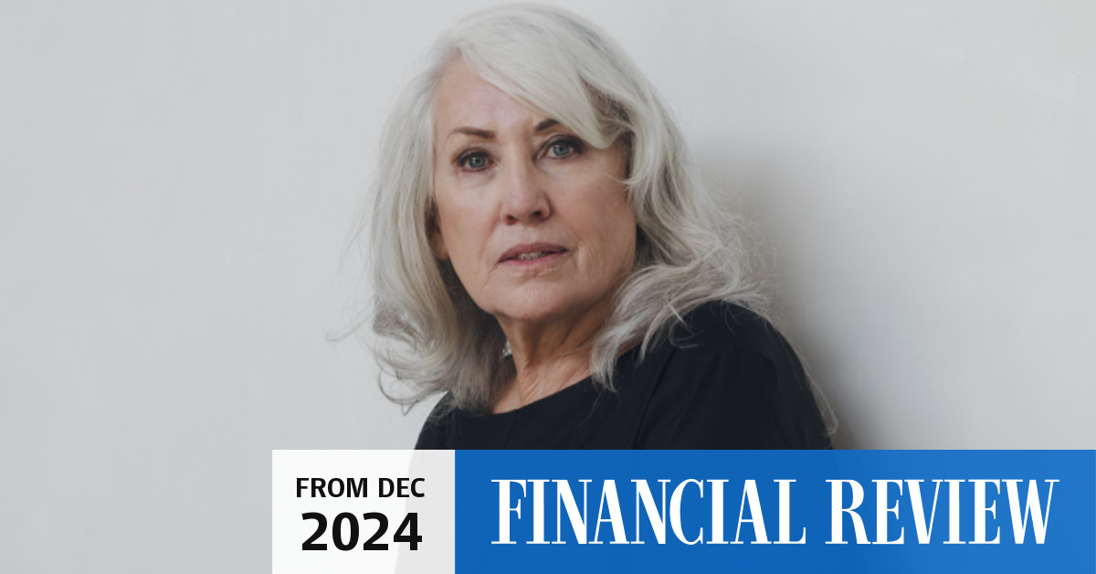 Judith Neilson timed Platinum exit to perfection, unlike her ex Kerr ...