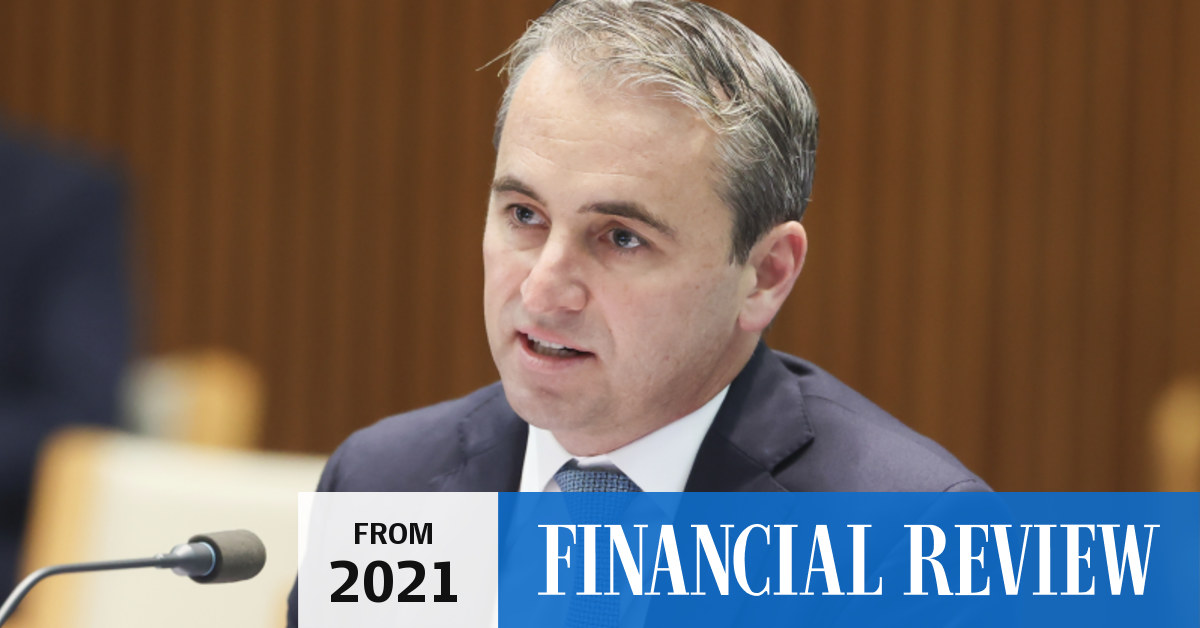 Commonwealth Bank CEO Matt Comyn says Afterpay has gotten so big it ...