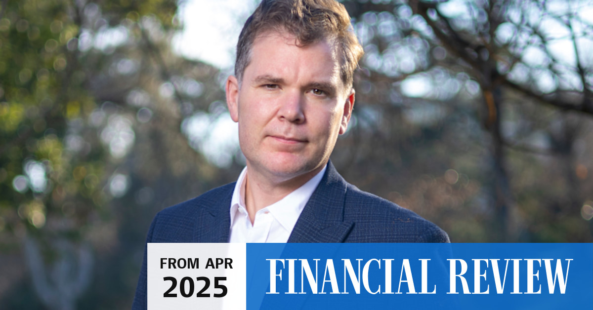 Demyst: Australian fintech led by Mark Hookey snapped up in $150m ...