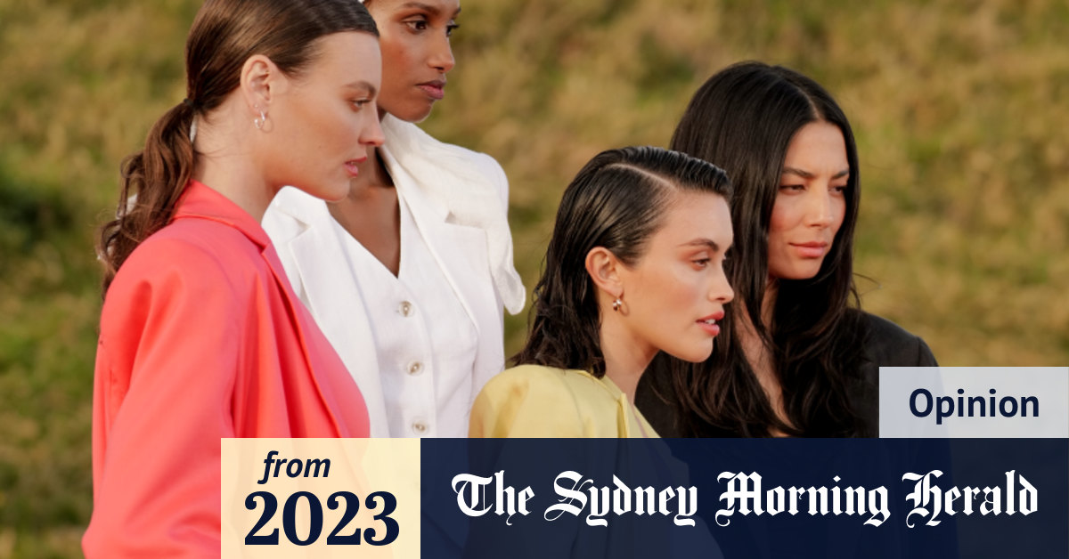 Target is having a fashion identity crisis, but there are signs of hope