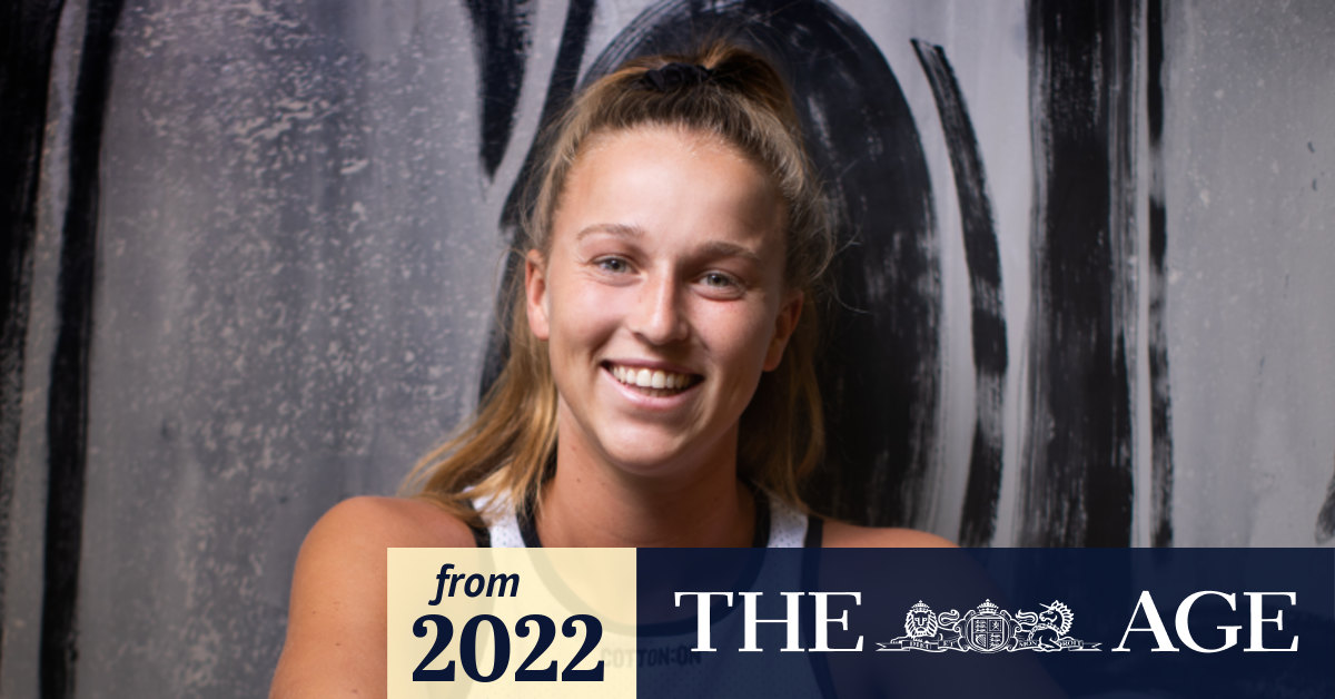 AFLW 2022: Ruby Schleicher and Collingwood Magpies ready for redemption ...