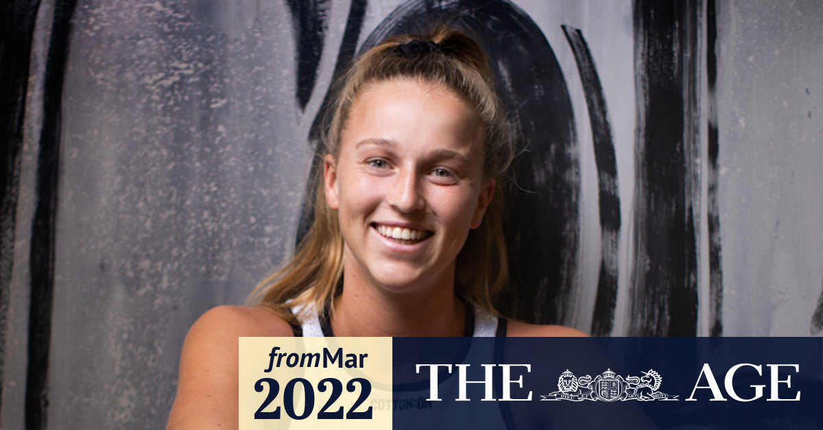 AFLW 2022: Ruby Schleicher and Collingwood Magpies ready for redemption ...