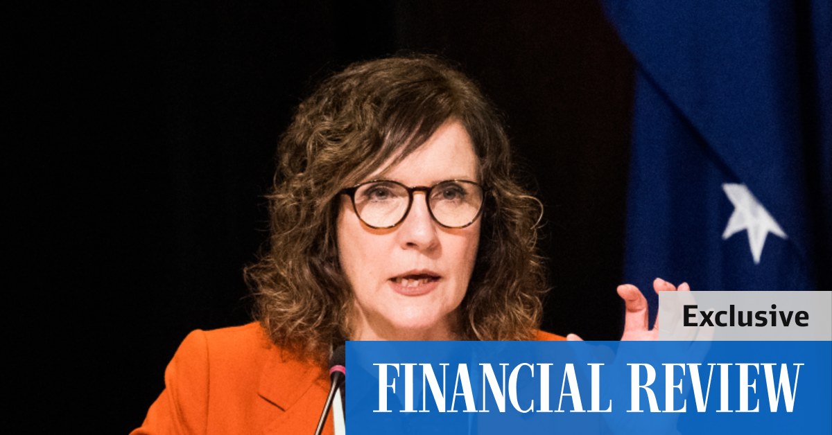 ANMF’s Annie Butler says aged care providers won’t pass on 15pc wage rise