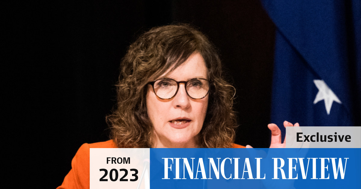 ANMF’s Annie Butler says aged care providers won’t pass on 15pc wage rise