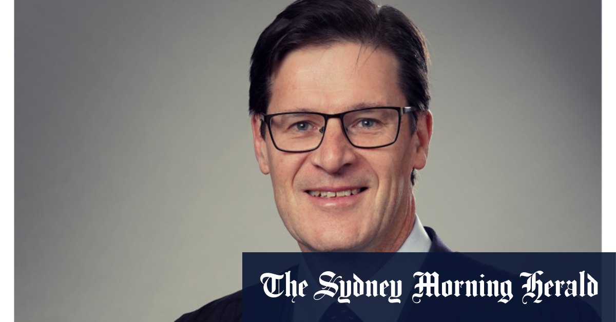 NSW Speaker Jonathan O’Dea to quit state parliament, and the Liberals ...