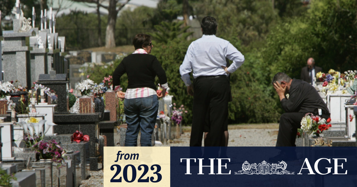 Peter Dupas case taught me good can trump evil: John Silvester on ...