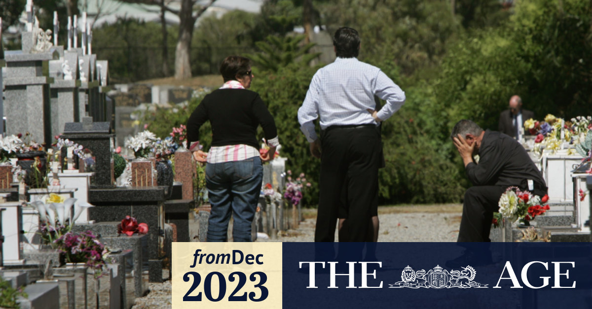 Peter Dupas case taught me good can trump evil: John Silvester on ...