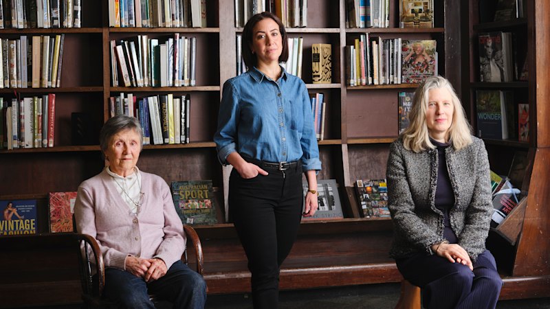 The Mushroom Tapes: Inside the Erin Patterson Trial with Helen Garner ...