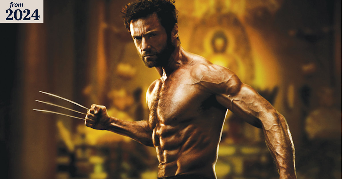Fitness: Can you achieve the best shape of your life in your 50s?