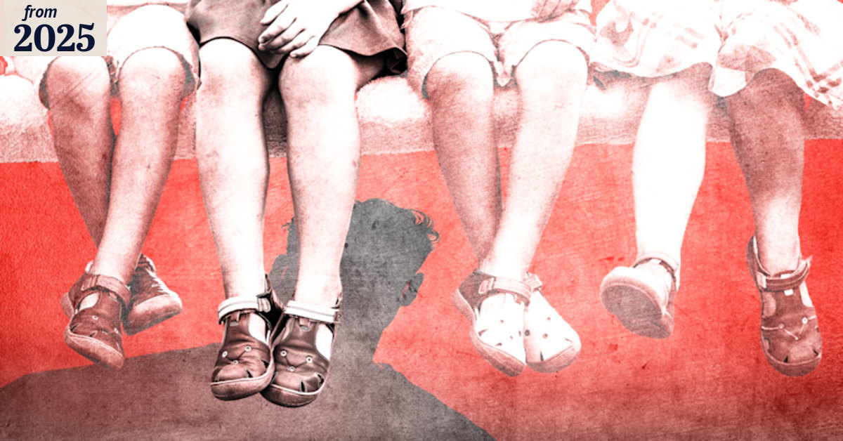Victoria childcare crisis: Authorities allowed psychologist they ...