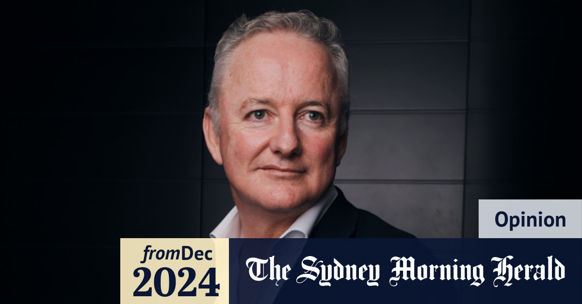 Hugh Marks ABC: Can Nine’s former boss survive the minefield?