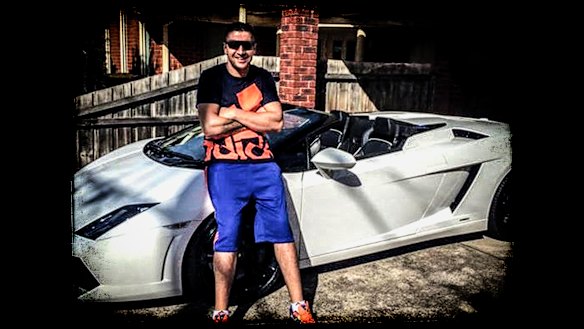 Kazem ‘Kaz’ Hamad: Underworld kingpin arrested in Iraq, but his run may ...