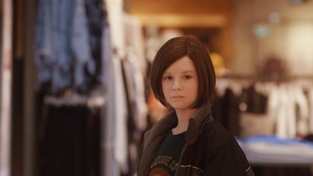 The Trouble With Being Born film review