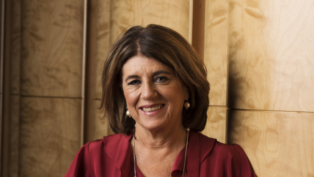 'Their right to do something': Caroline Wilson demands AFL act on McGuire