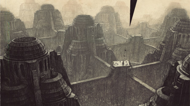 Exhibition a prized display guaranteed to surprise and delight